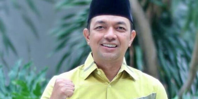 Hanya Dikenal di Lingkungan Pesantren, Gus Hans Perlu Kerja Ekstra ...