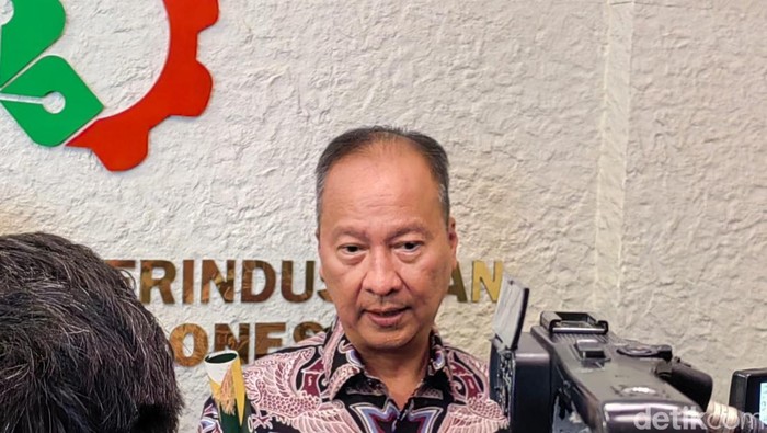 Hilirisasi Hingga Transformasi Industri Jadi Strategi Menperin Agus ...